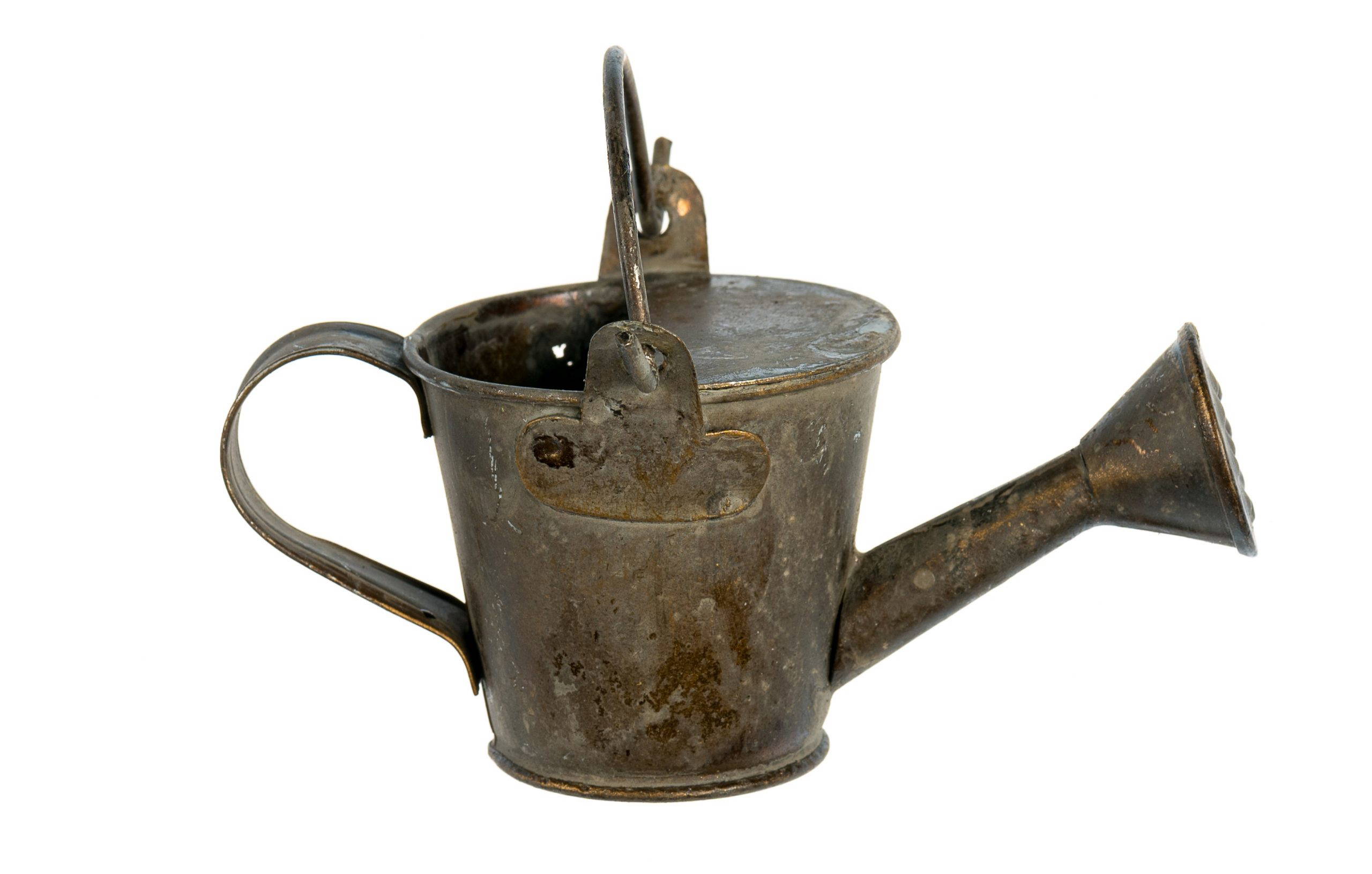 Decorative Handmade Garden Tool Garland – Jardinopia Ltd