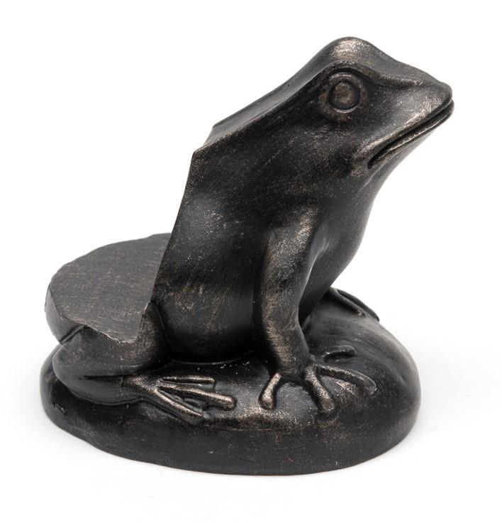 Frog Plant Pot Feet – Set of 3 – Jardinopia Ltd
