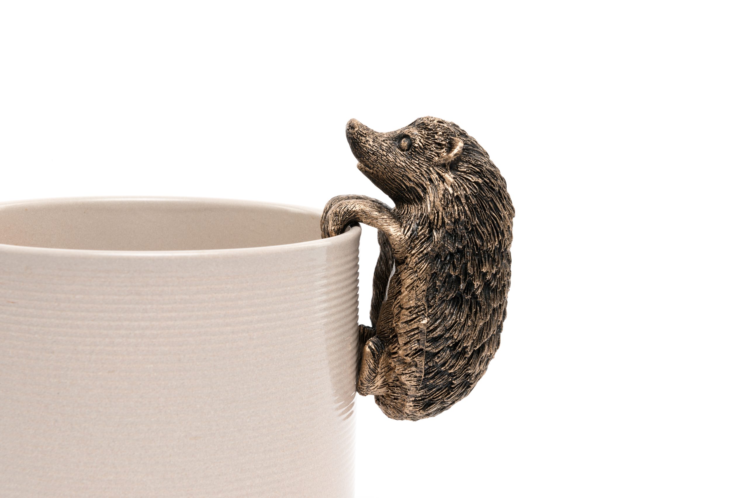 Hedgehog Potty Feet and Pot Buddy – Jardinopia Ltd
