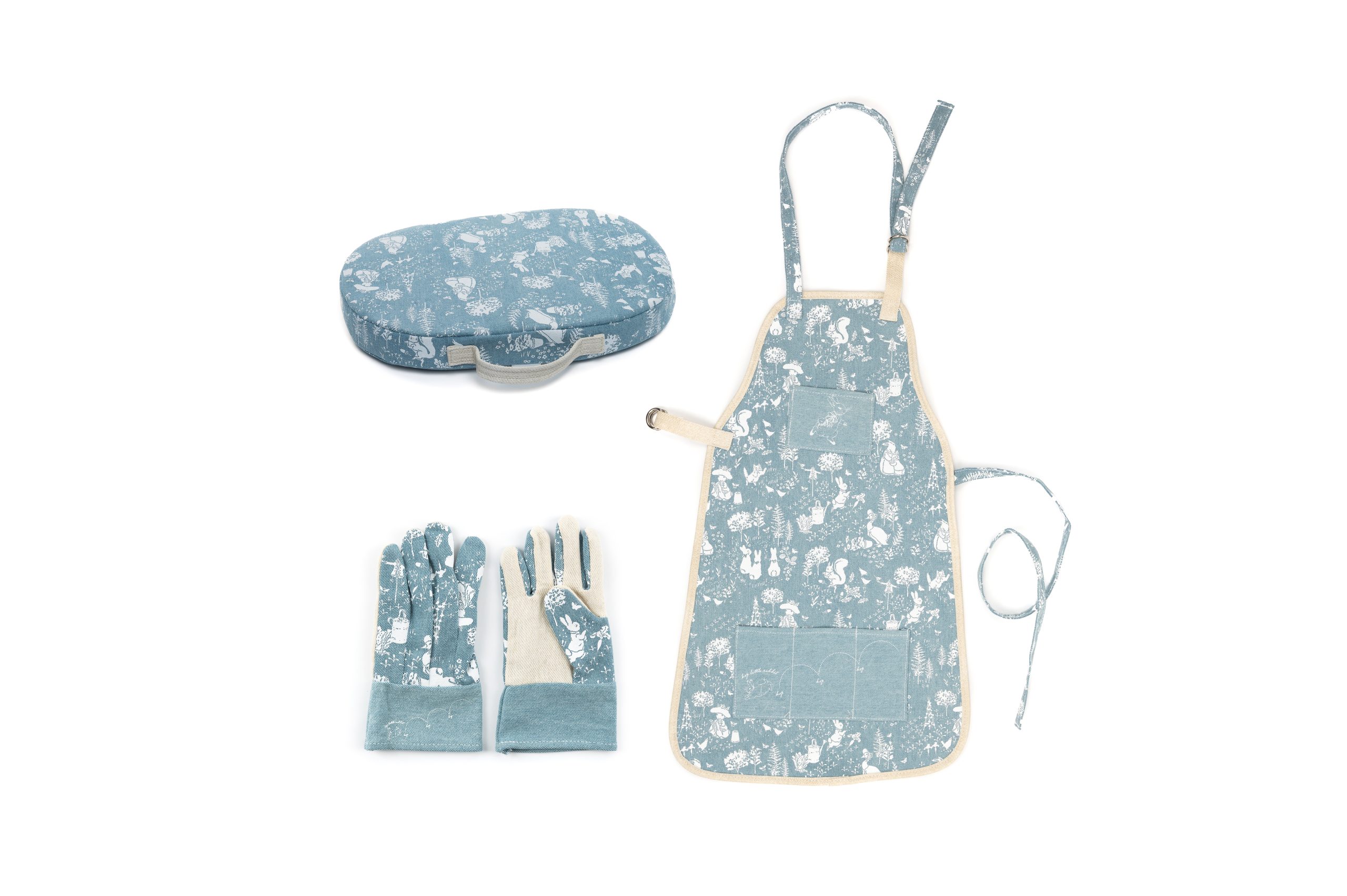 Kids Beatrix Potter Peter Rabbit Gardening Gift Set – Jardinopia Ltd