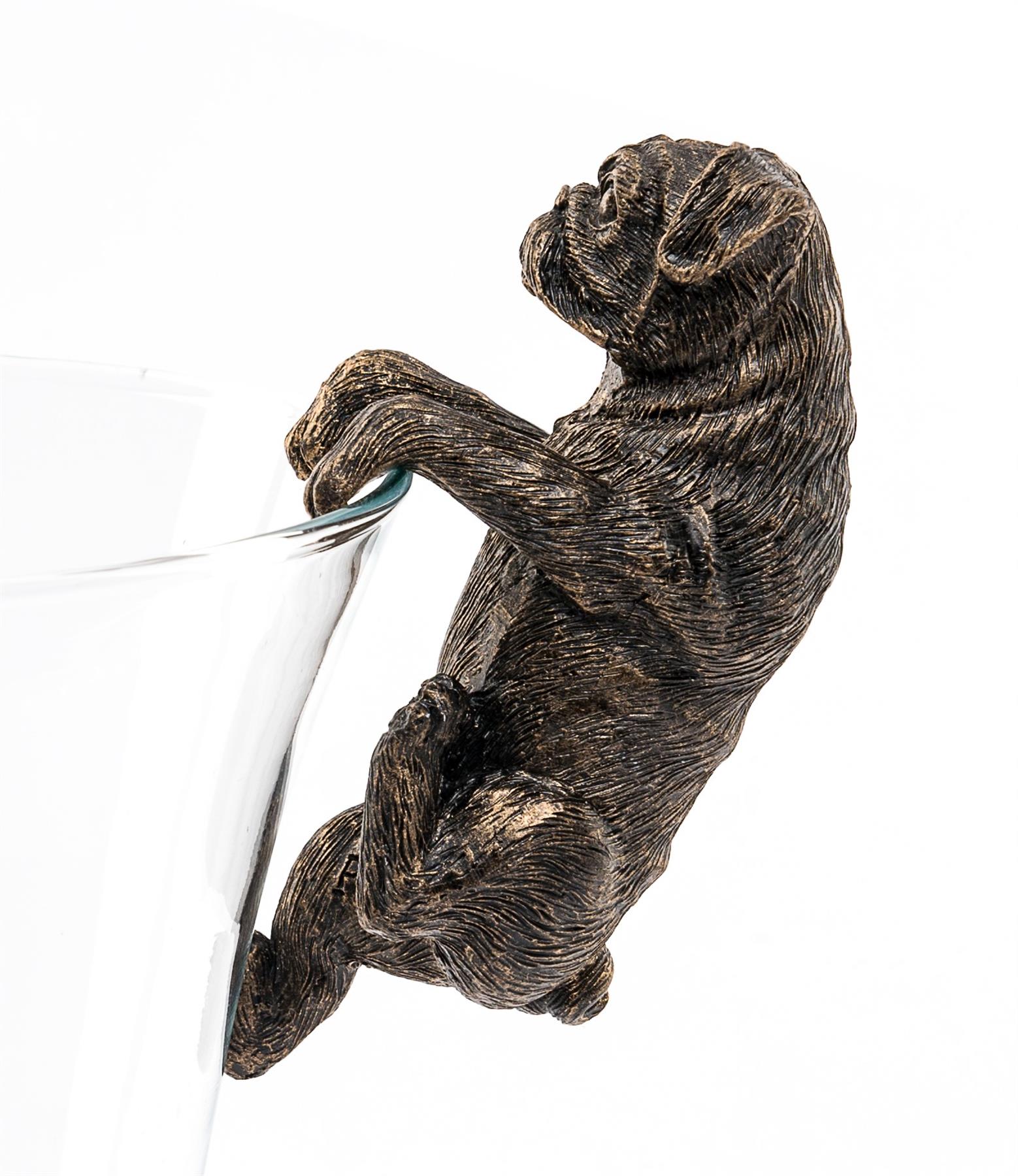 Pug Plant Pot Hanger – Jardinopia Ltd