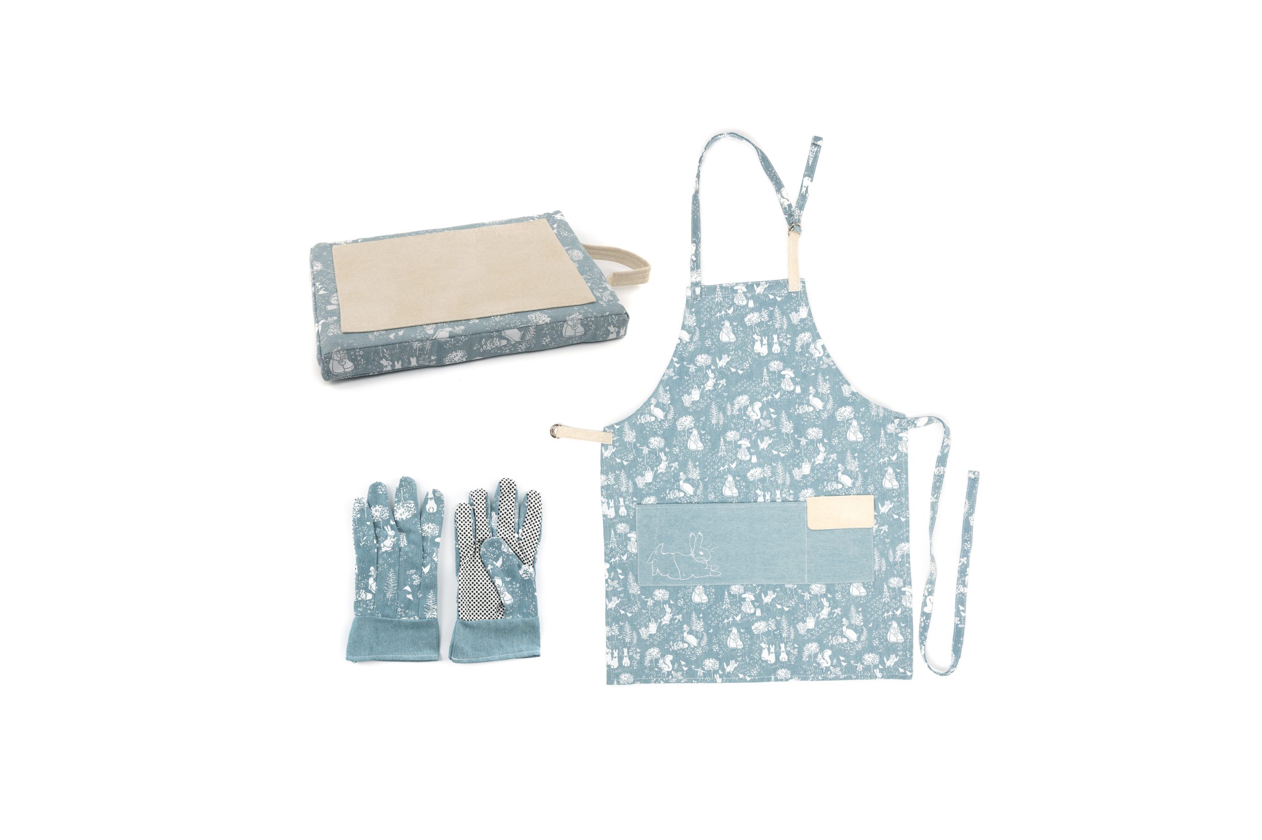 Beatrix Potter Peter Rabbit Gardening Gift Set - Jardinopia Ltd