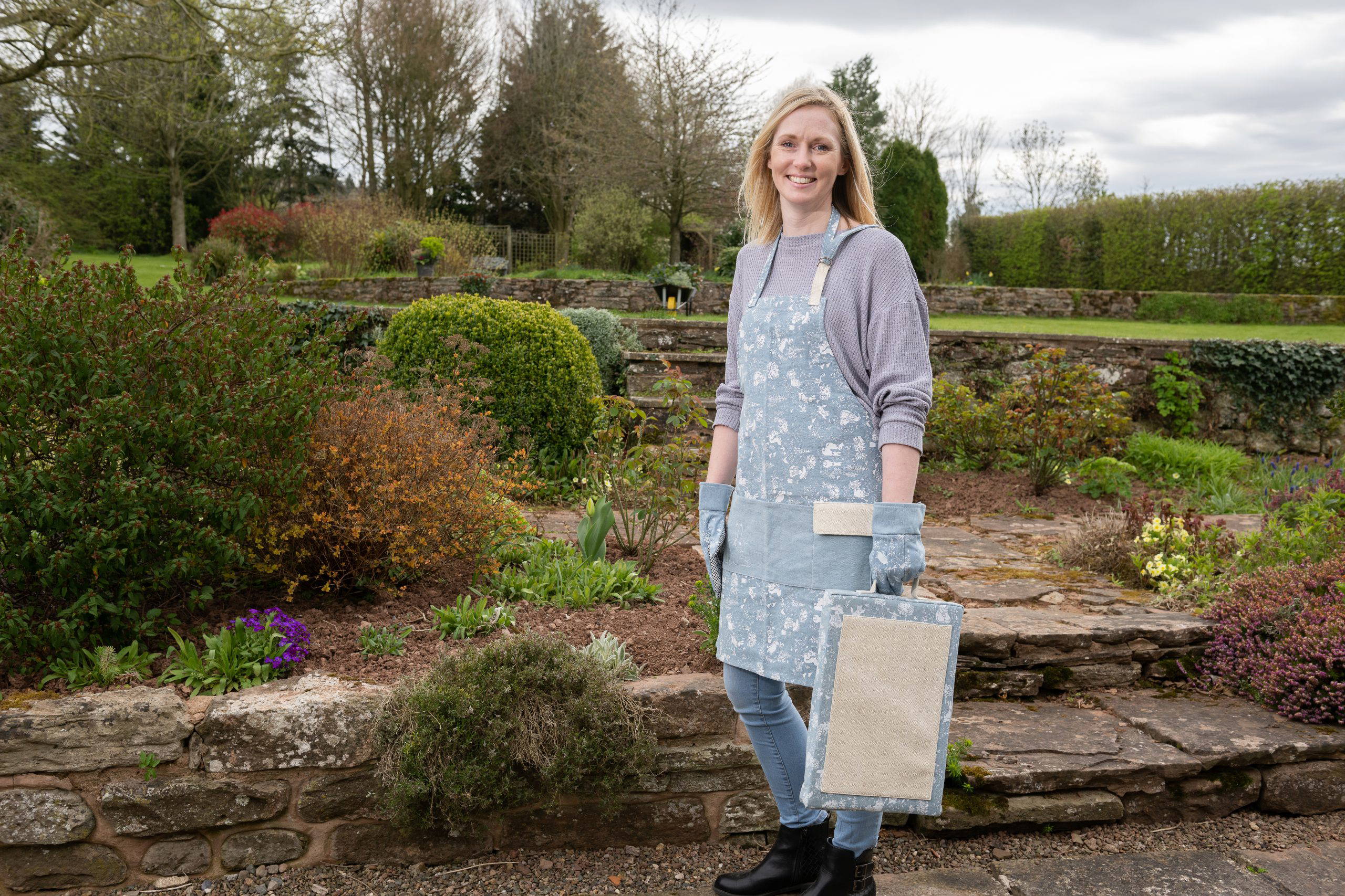 Beatrix Potter Peter Rabbit Gardening Gift Set - Jardinopia Ltd