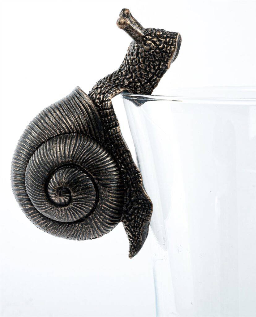 Snail Plant Pot Hanger – Jardinopia Ltd
