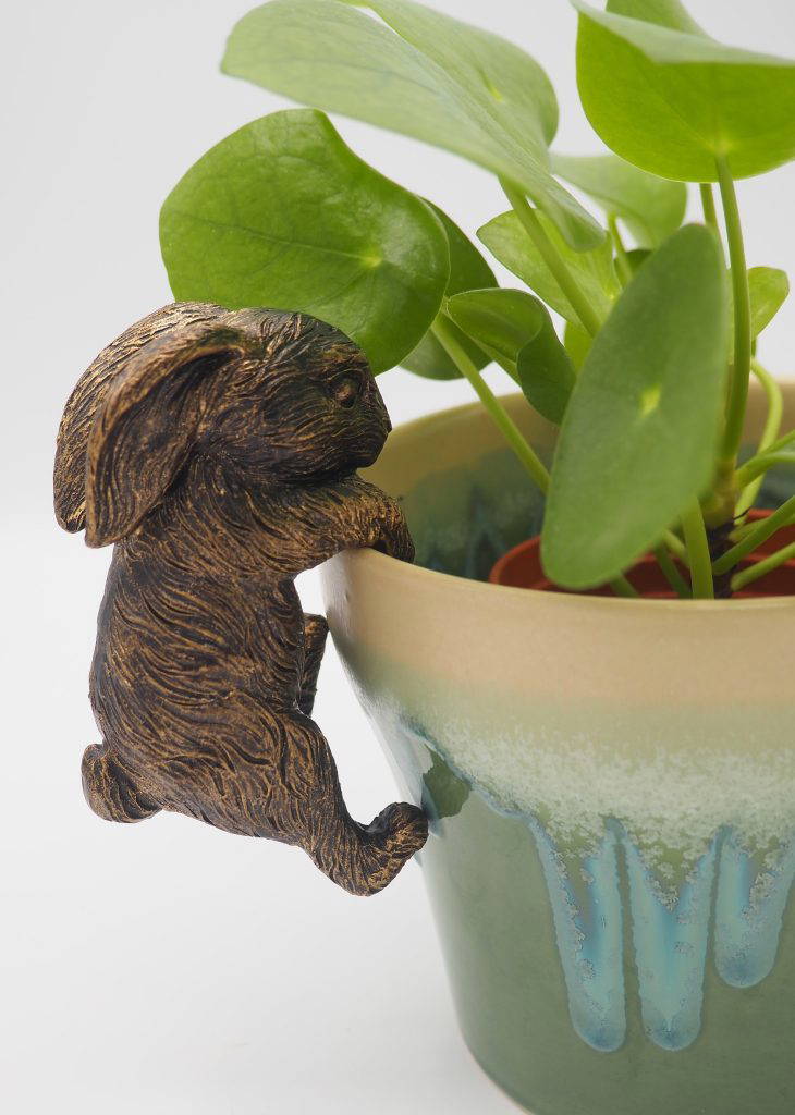 Rabbit Pot Buddies Plant Pot Hanger – Jardinopia Ltd